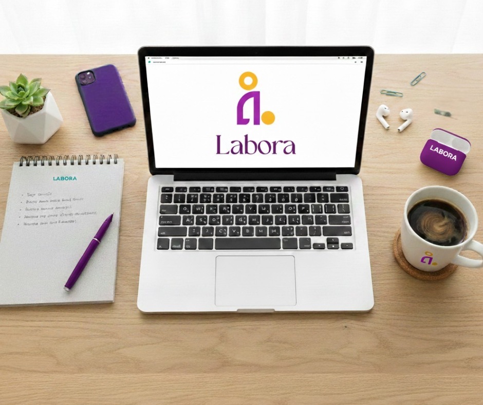 Labora Where Talent Meets Opportunity